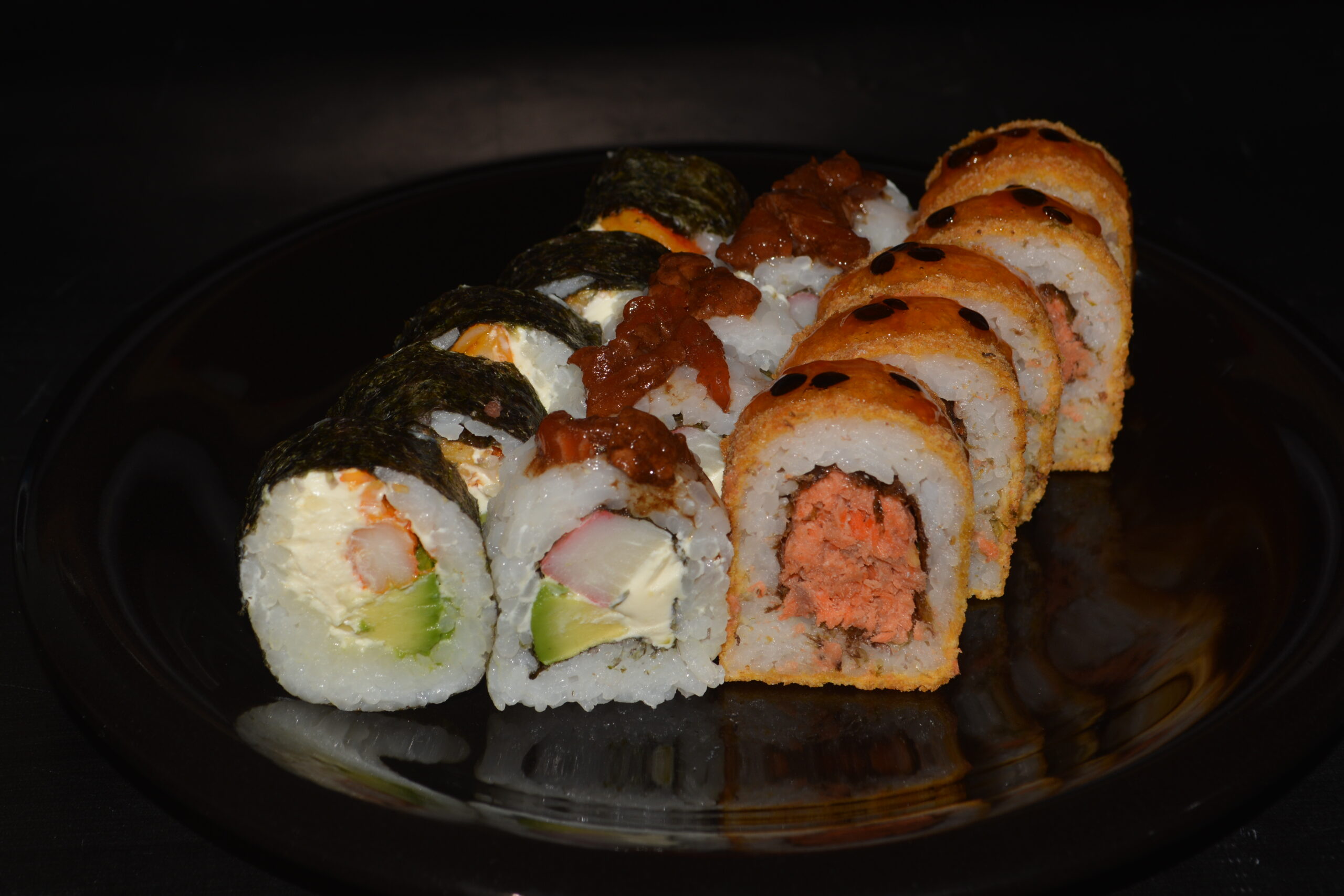 Promo 2025 – Sushi Sun